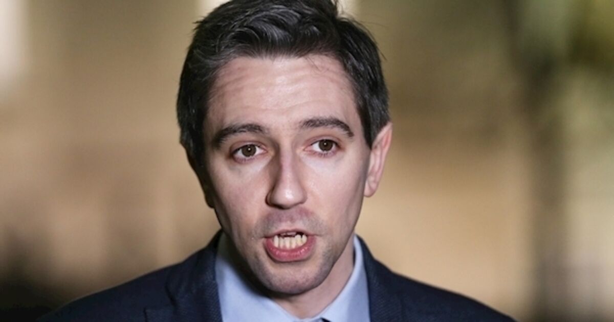 Simon Harris to launch HIV prevention stategy later this year