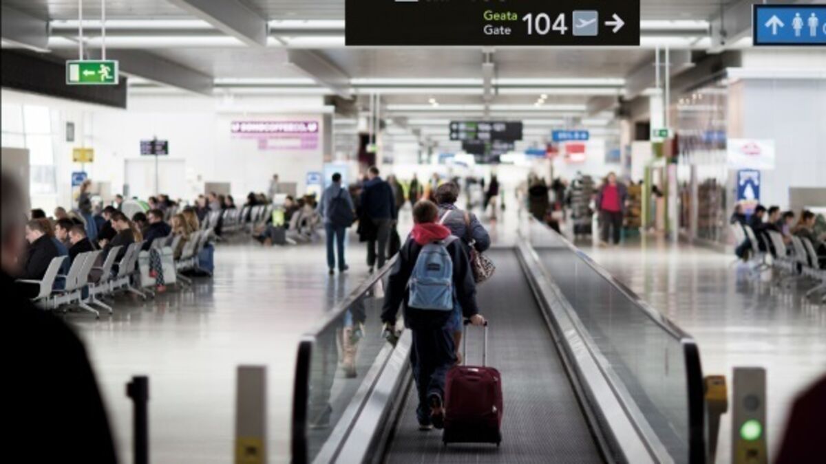 Dedicated immigration facility due to open at Dublin Airport