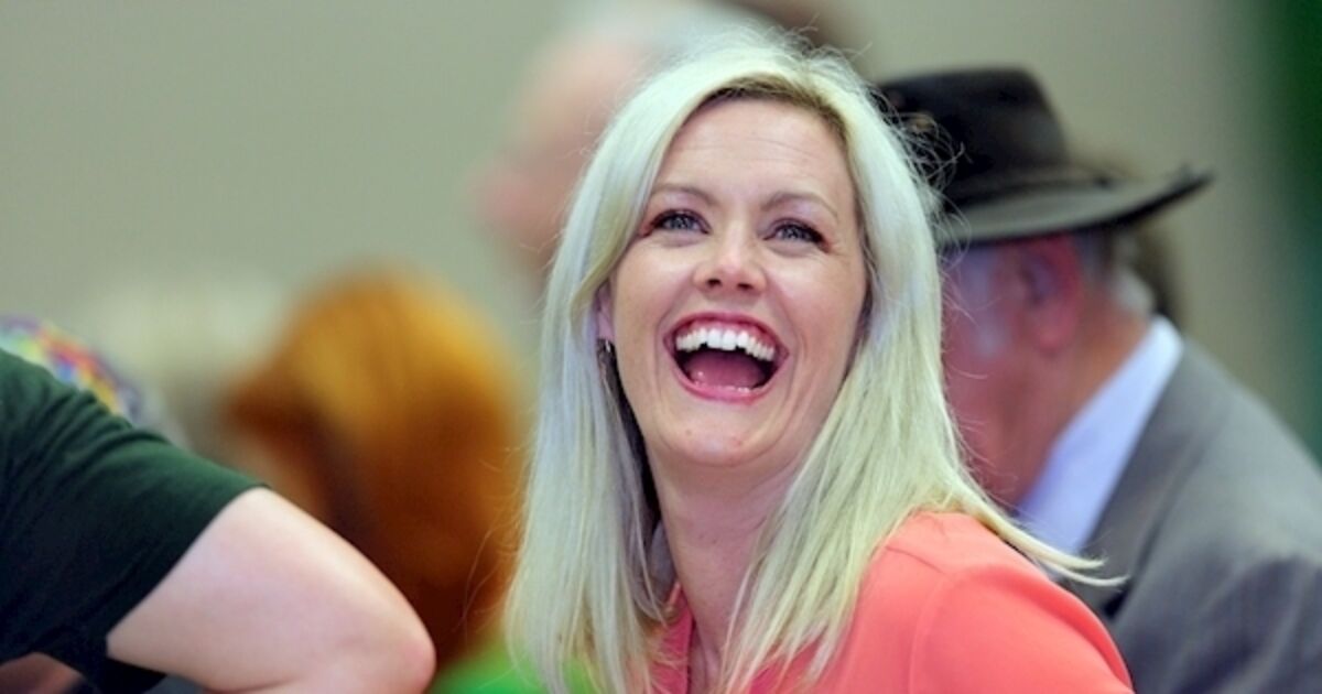 Sinn Féin's Toireasa Ferris withdraws name as general election candidate