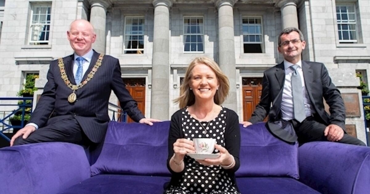 Cork cancer charity begin campaign to secure new and larger premises