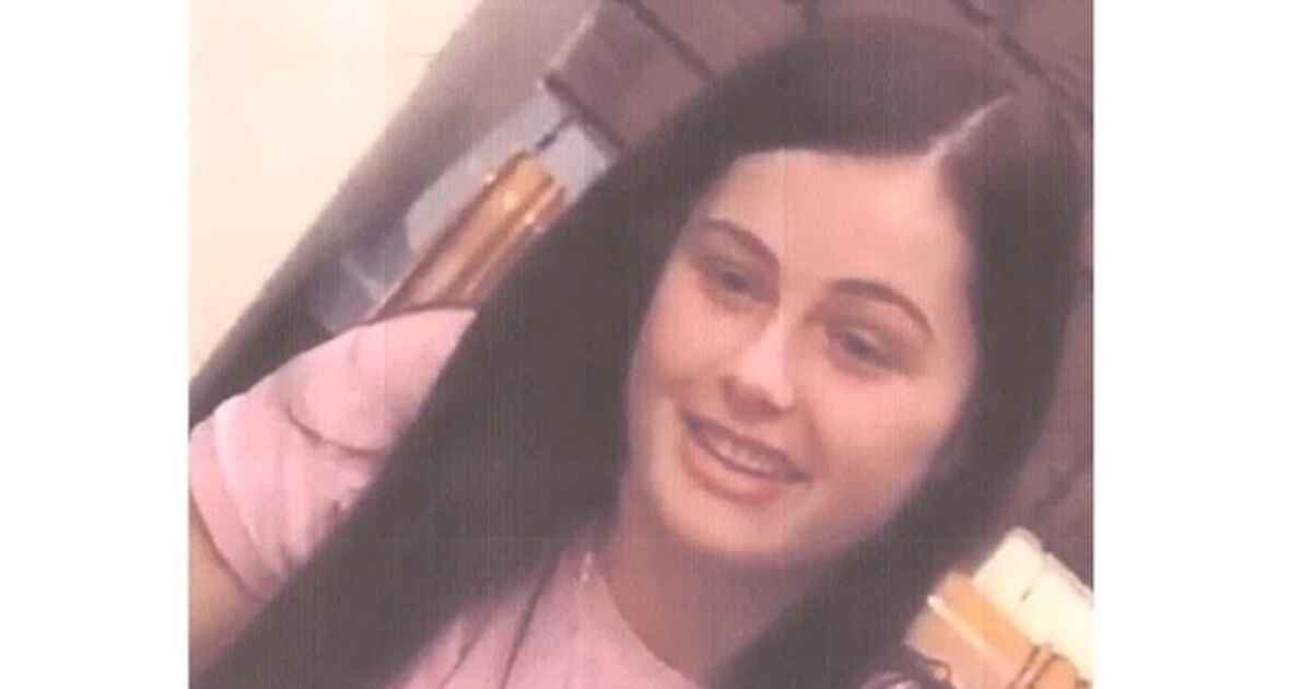 Gardaí appeal for help in finding teenage girl missing in Dublin