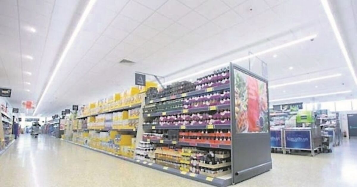 Aldi get go ahead for Killarney outlet despite objections