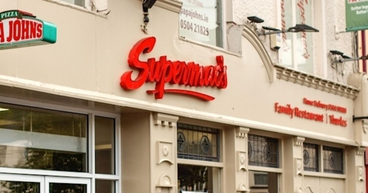 Supermac's take couple to High Court in row over Limerick premises ...