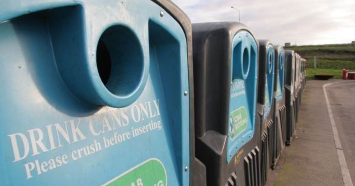 Ireland achieves highest recycling rate to surpass EU targets