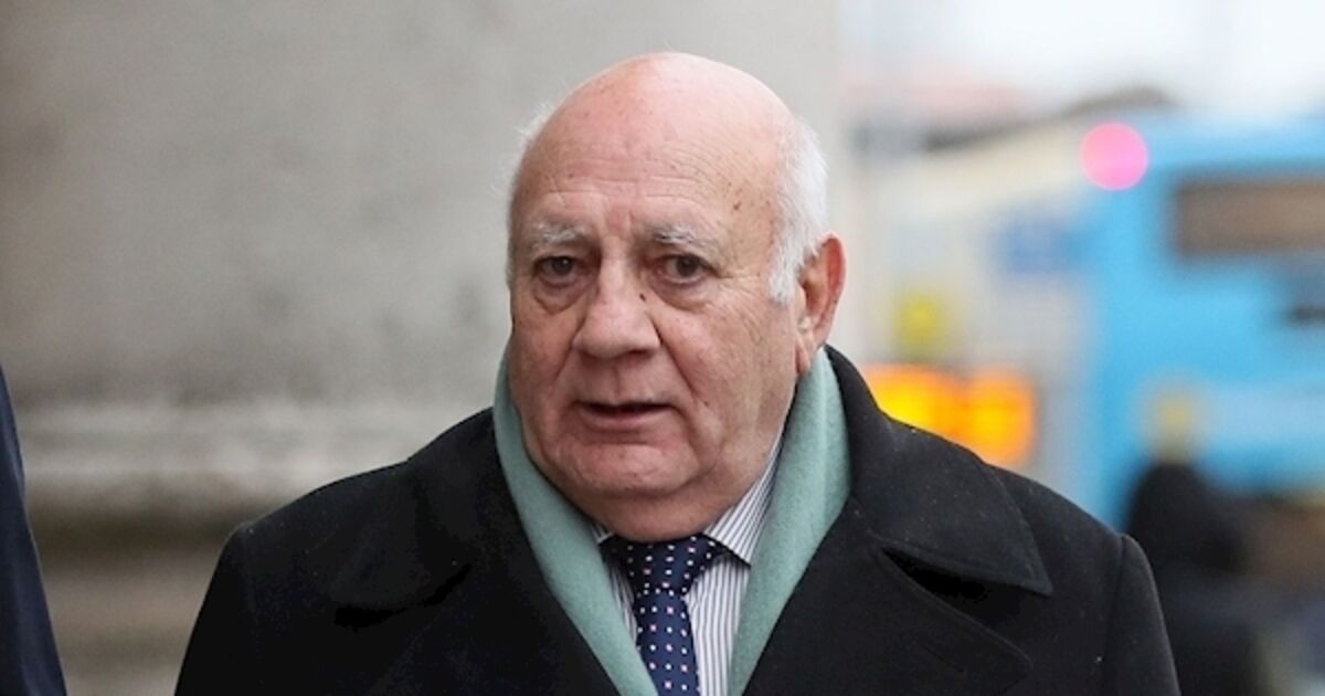 Ted Cunningham refused more time to appeal failed challenge to legality ...