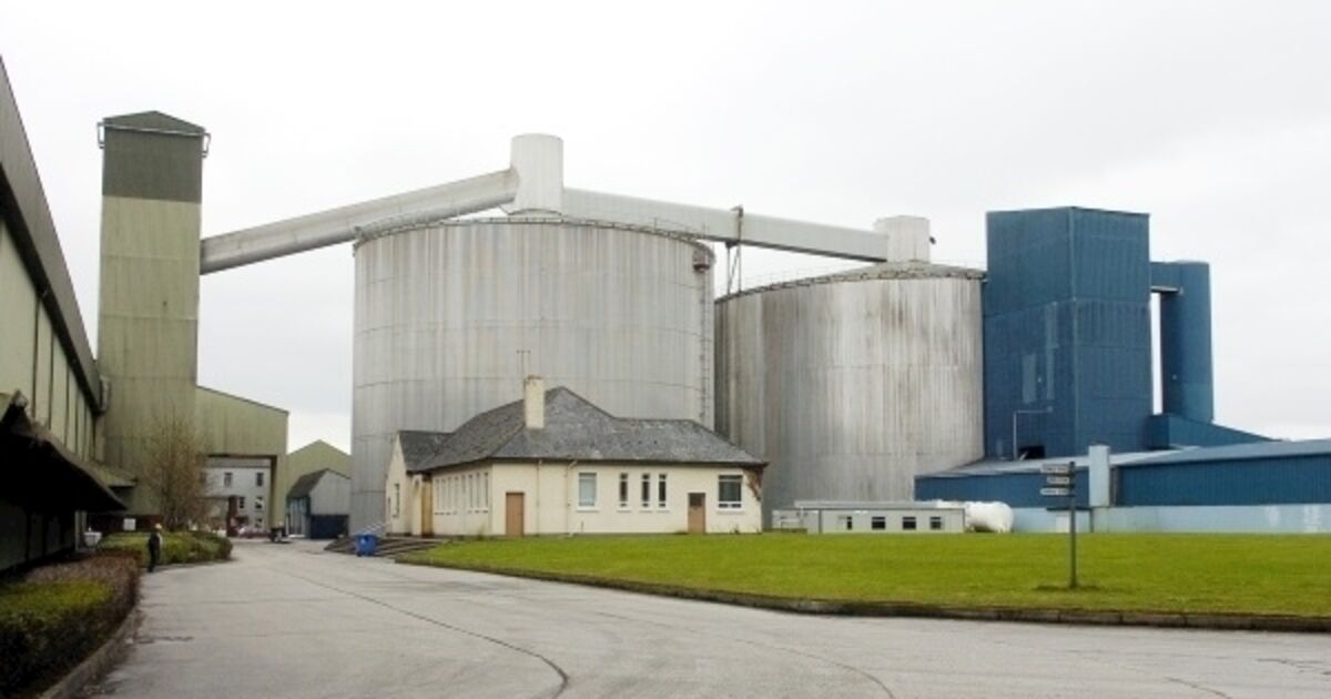 Greencore ‘is open to factory use options’