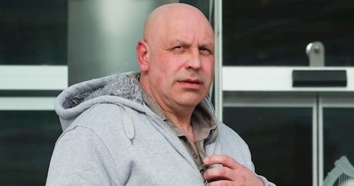 Monaghan mechanic found guilty of IRA membership