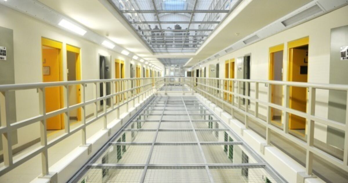 Cork Prison staff disciplined after CCTV disproves records that inmate ...