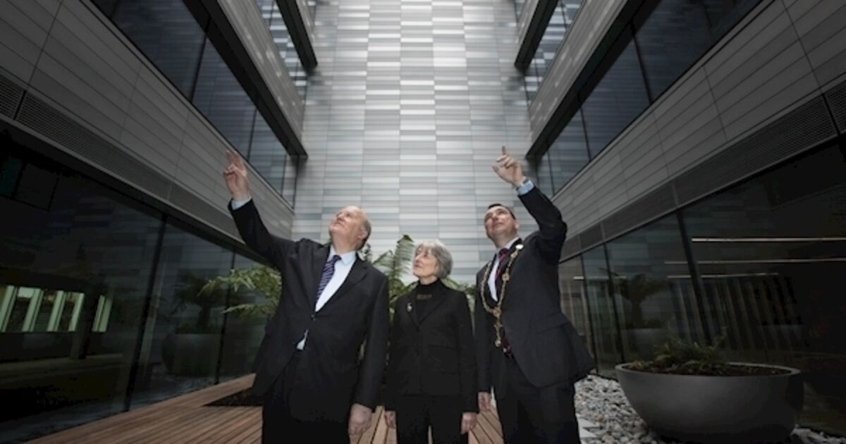 Noonan: Irish exporters will be 'able to cope' under no-deal Brexit