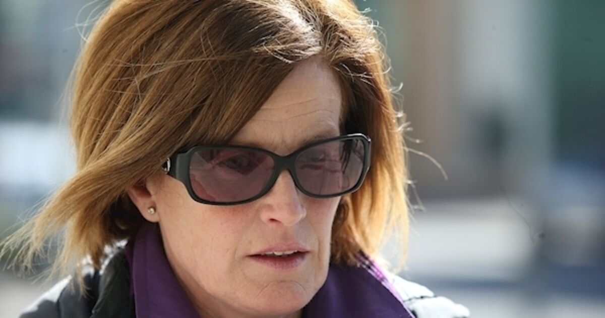 Love triangle trial: Mary Lowry's evidence was 'devious poison ...