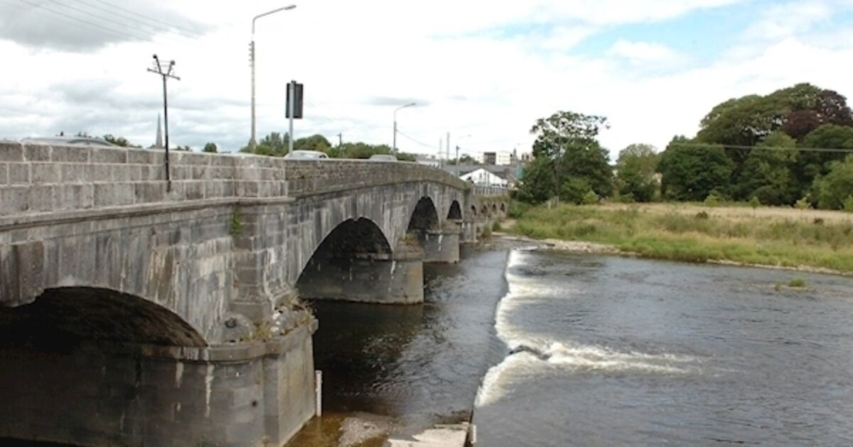 €1.2m Mallow boardwalk plans revealed in bid to improve traffic flow