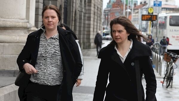 Quinn family and Anglo settle bitter legal battle