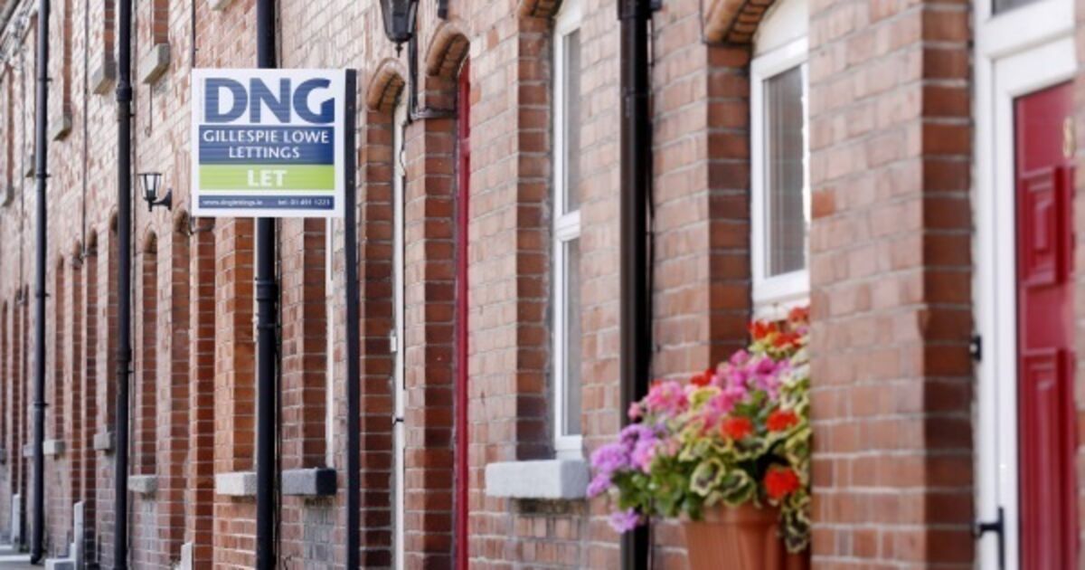 Rent pressure zones extended until end of 2021