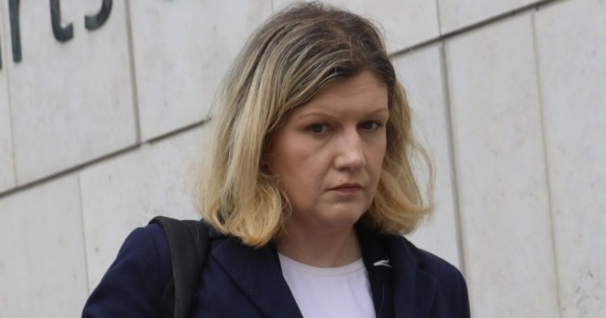 Dublin actress admits campaign of online harassment of CBeebies ...