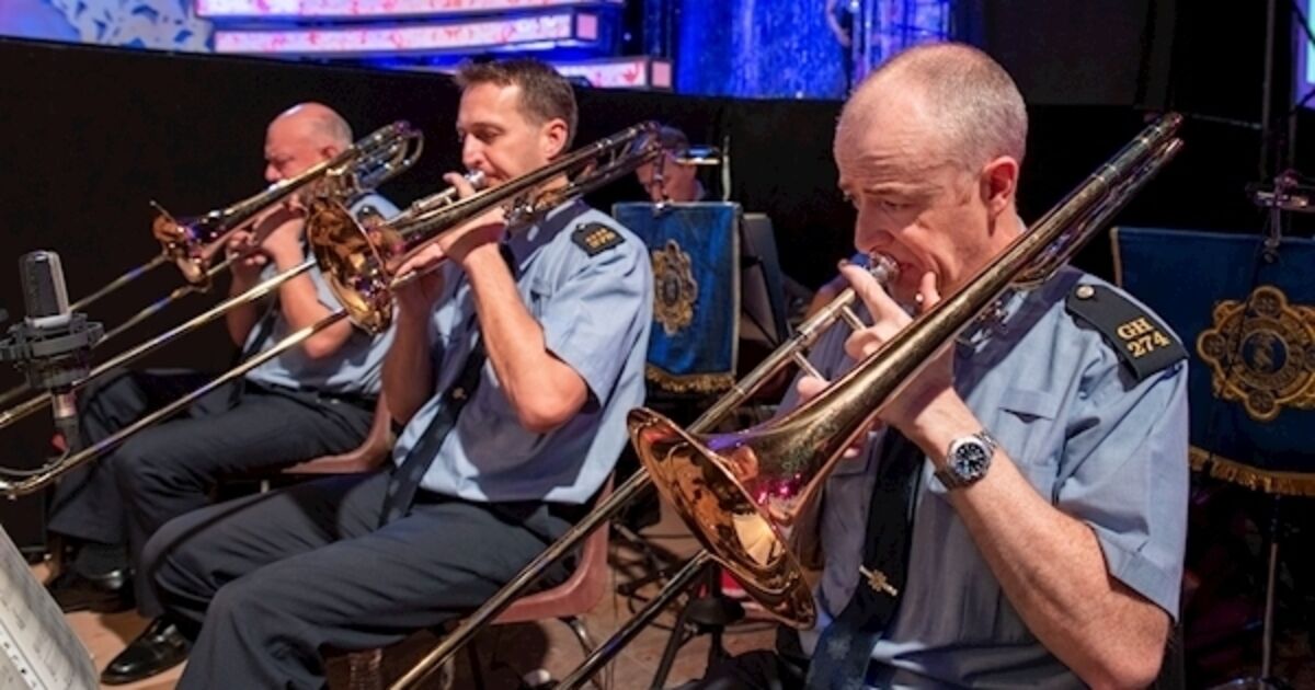 Garda Band costs taxpayer to tune of €1.75m despite cuts