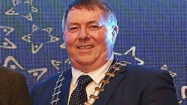 Gardaí investigating 'deliberate attack' which left man with blade ...