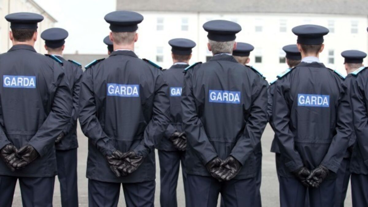 Revamp of senior garda ranks expected tomorrow