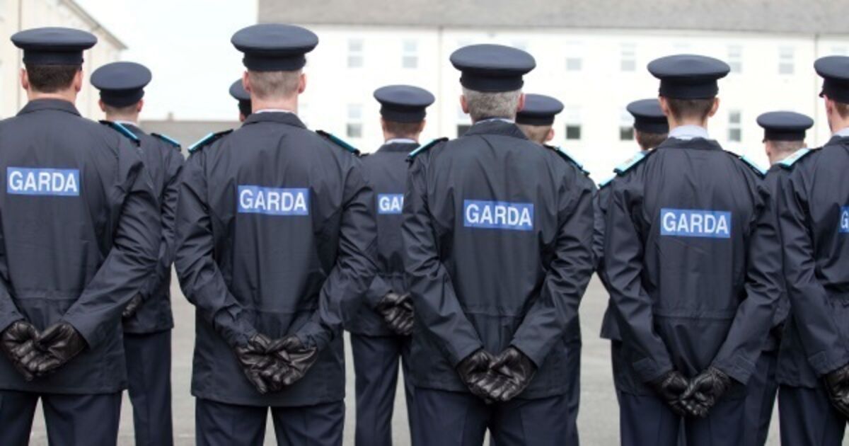 Revamp of senior garda ranks expected tomorrow