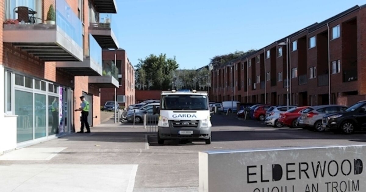Murder investigation launched into death of two-year-old in Cork