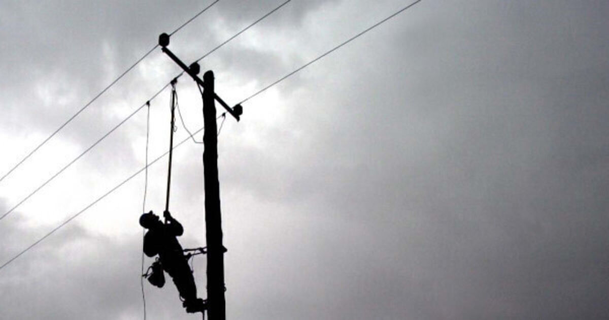 Cork and Portlaoise to get first ESB smart metres