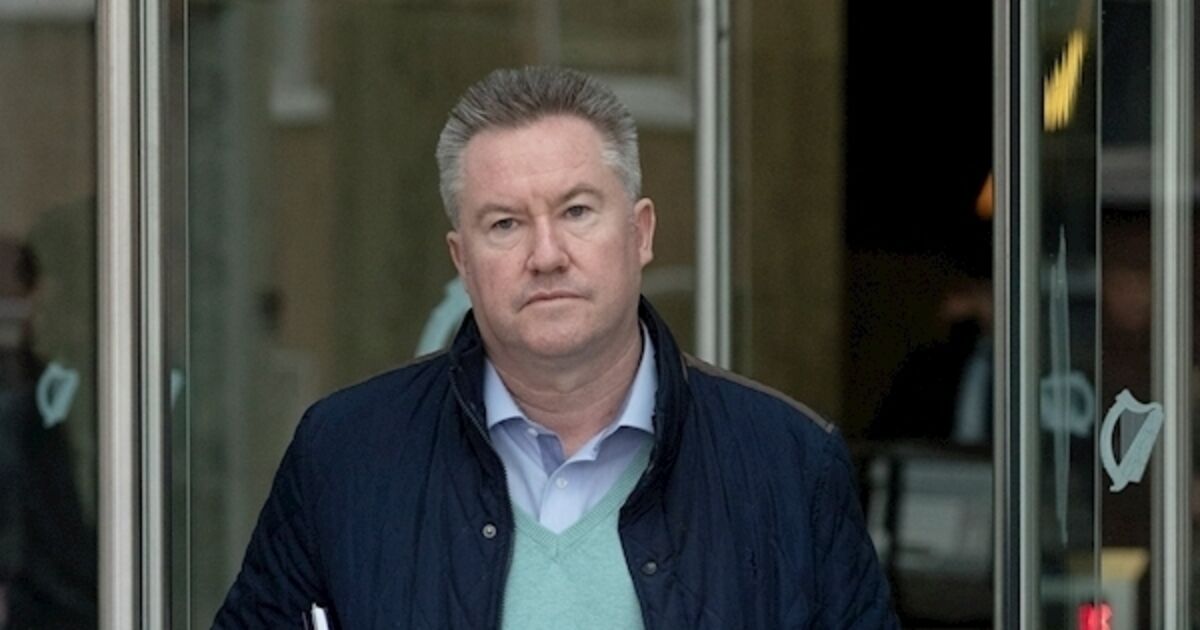 Ex-solicitor Michael Lynn challenges refusal to grant him disability ...