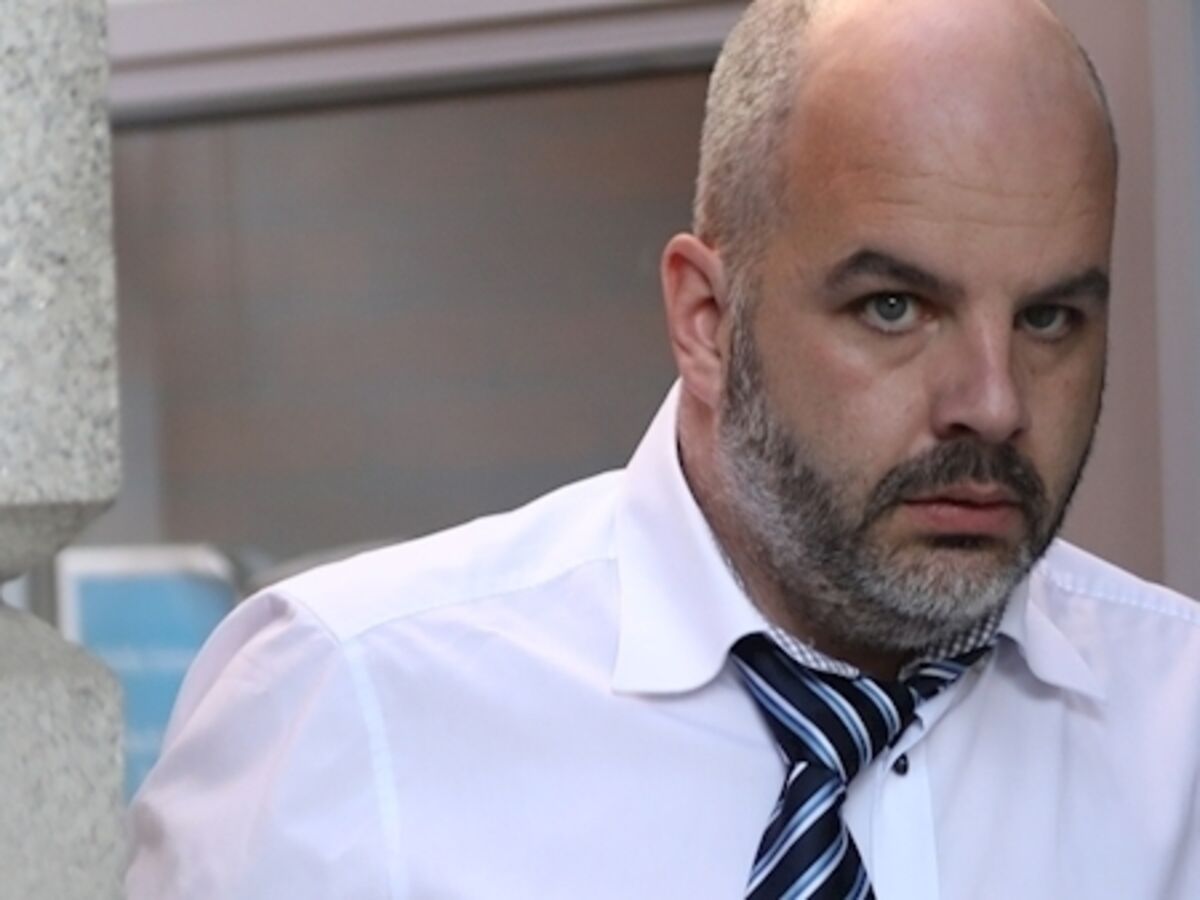 Combine Harvester Horror