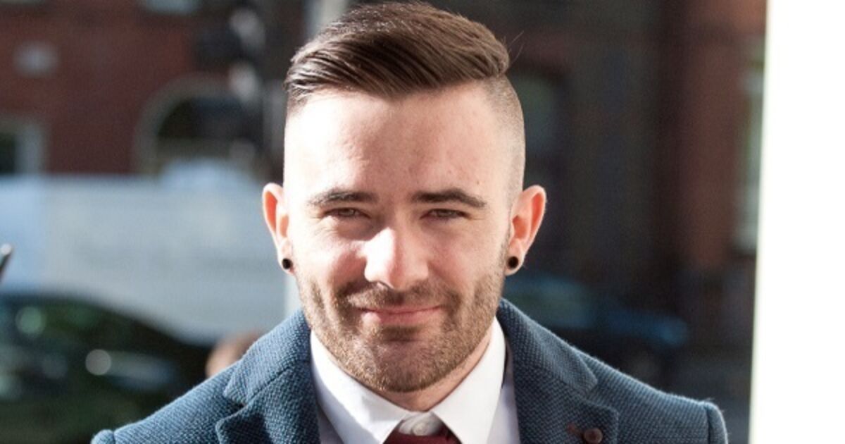 Men who helped gang murder Vincent Ryan ask judge for mercy and "light ...