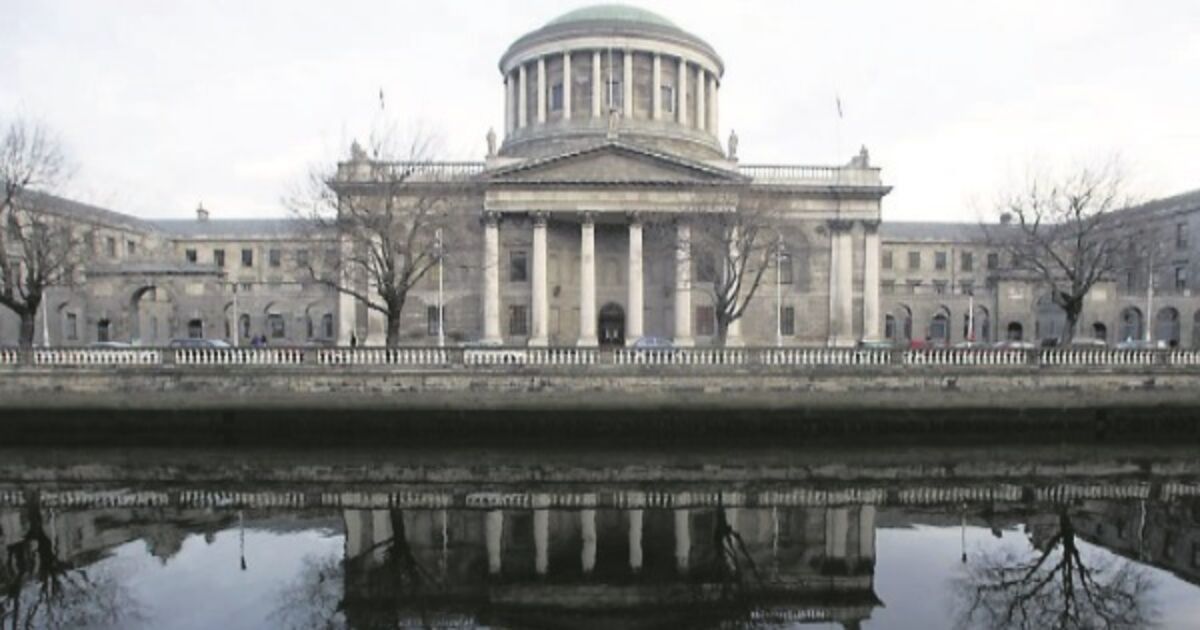 Tipperary County Council brings action aimed at clearing unofficial ...