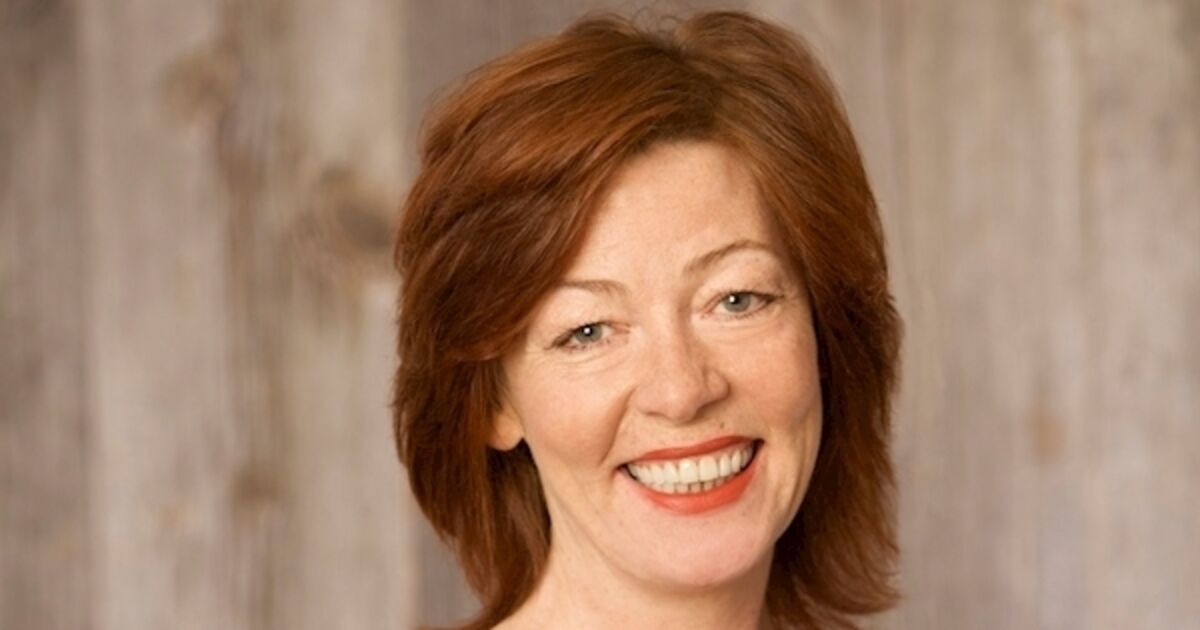 You've Been Served - Virginia Fortune