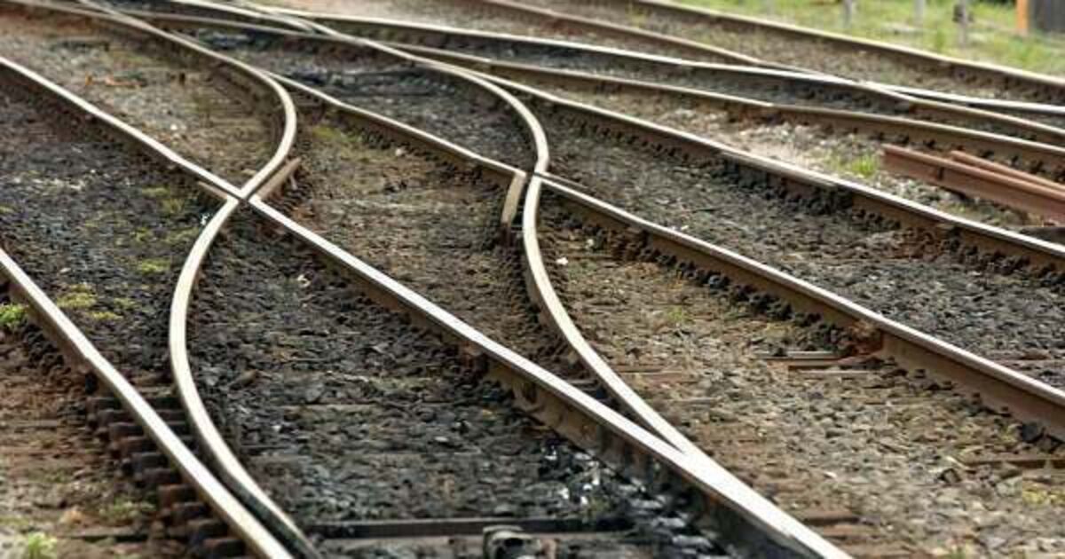 Nine fatal incidents examined by railway inspectors last year