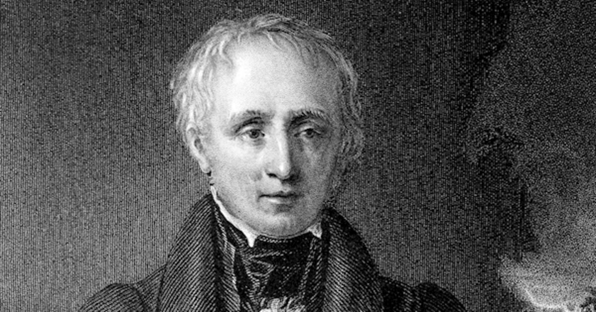 Damien Enright: Great writers took inspiration from walking