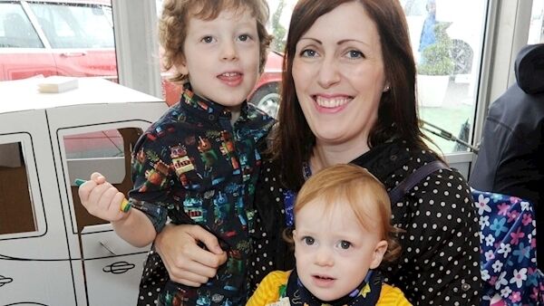 Stephen Teap: ‘We could fix the system. But it’s just the three of us ...