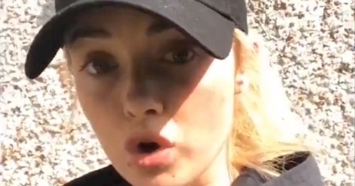 This Cork woman does the best impressions of the Love Island contestants