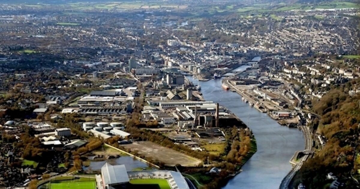 Cork On The Rise: Northside of city deserves more