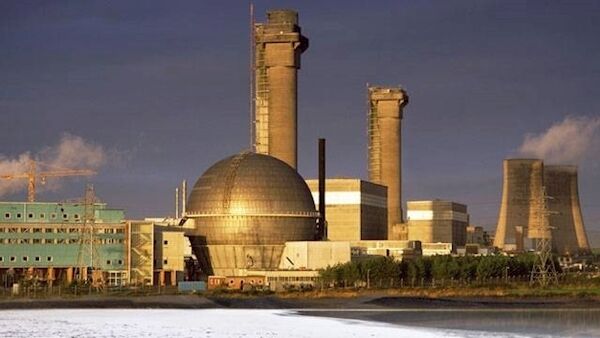 Is Ireland ready to take on the nuclear option to tackle climate change?