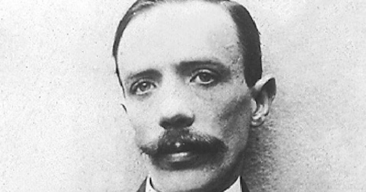 Percy Ludgate: West Cork’s own computer pioneer