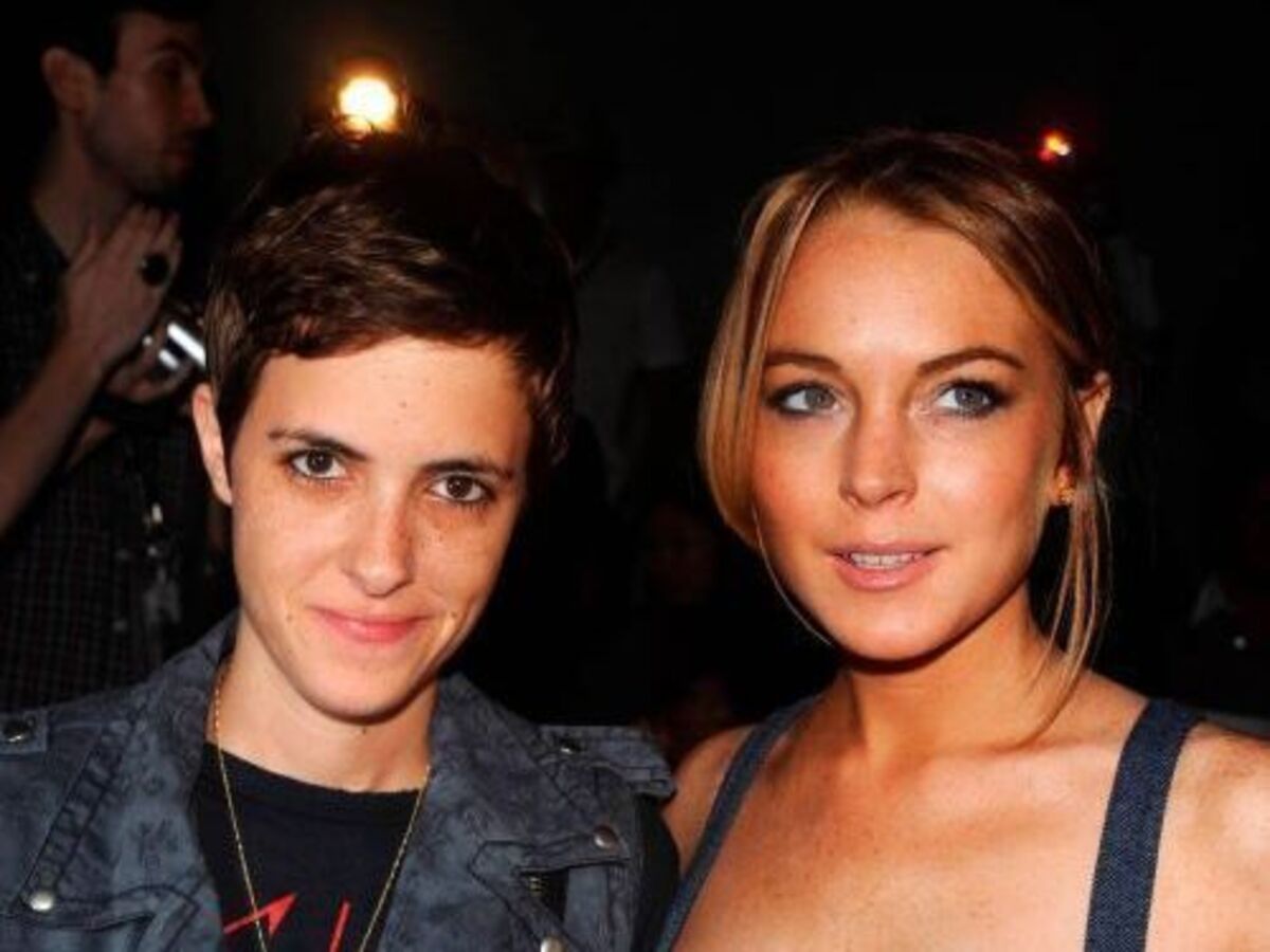 Samantha Ronson Girlfriend 2022