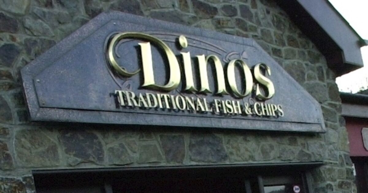 Profits fall at Cork fast food chain Dino’s