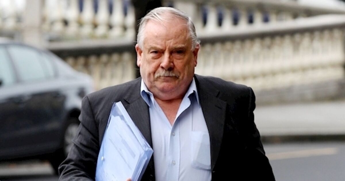 Court orders man claiming squatters rights in house bought by developer ...