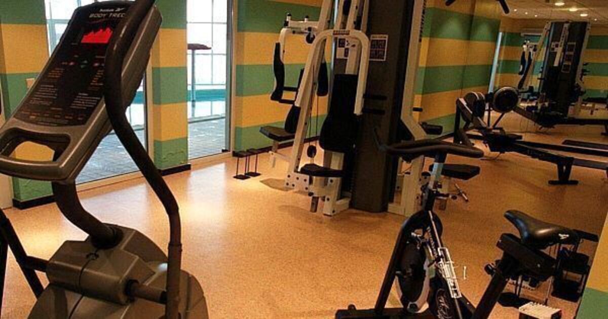 Irish fitness industry shapes up for the multi-million euro challenge