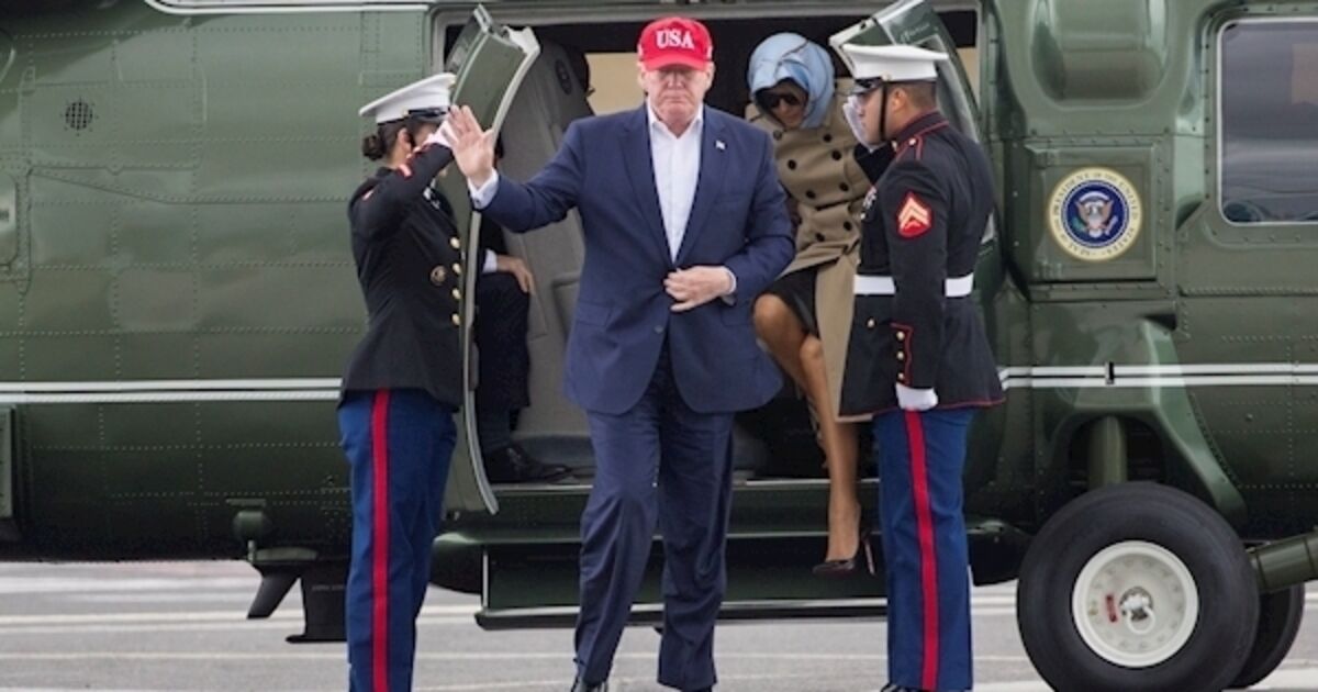 Ireland can benefit from escalating global trade spats