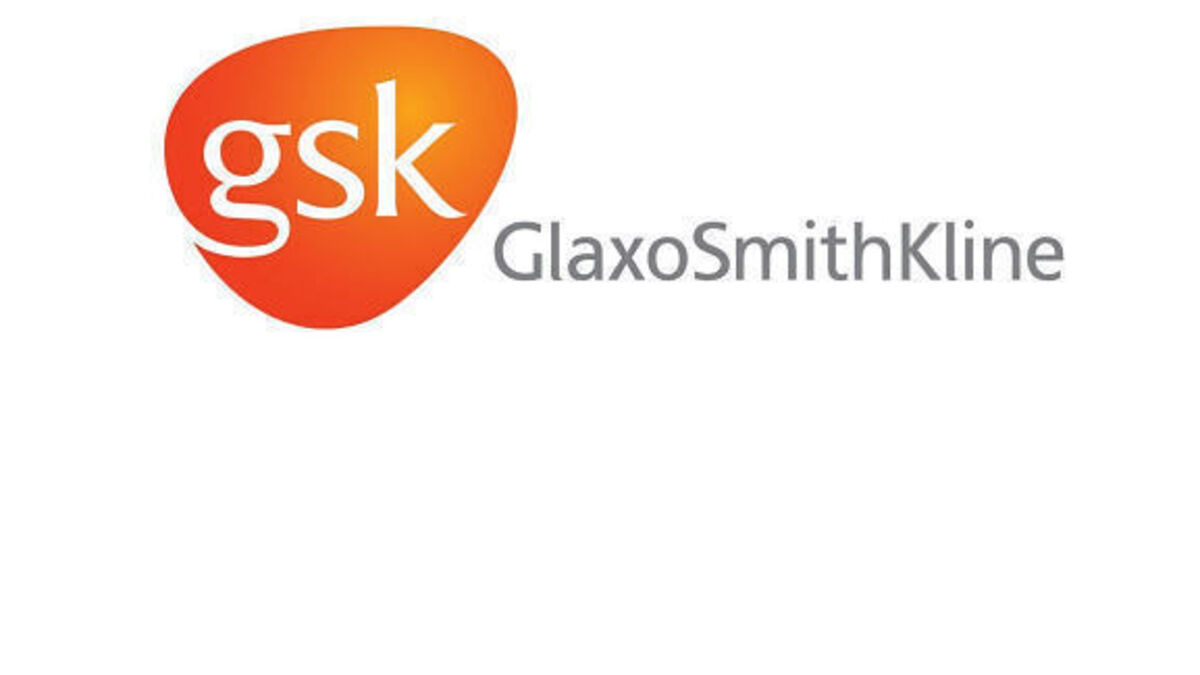 Gsk Logo