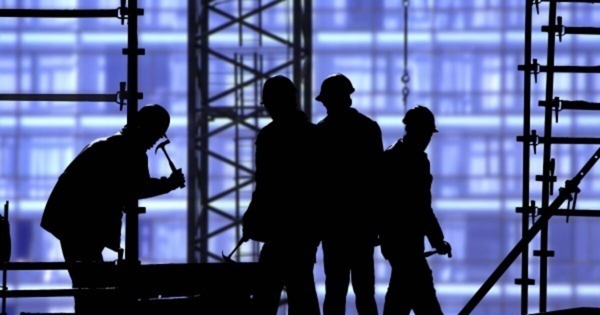 Irish builders face cost hikes in UK materials