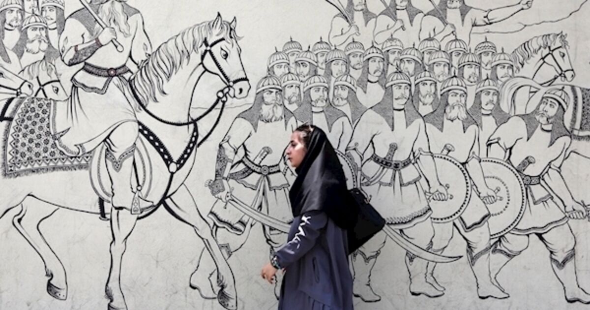 The Middle East does not need another war