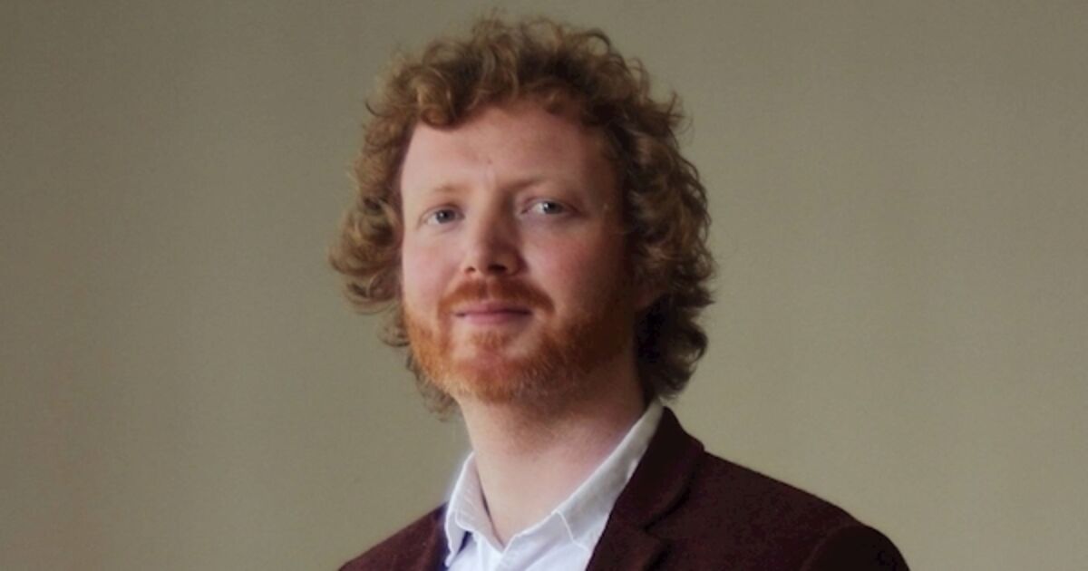 A Question of Taste with Cormac Begley