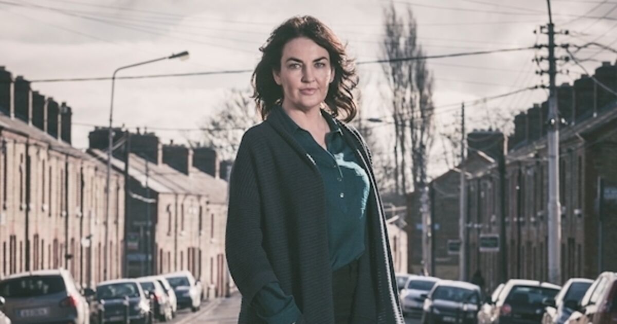This much I know: Ciara O'Callaghan