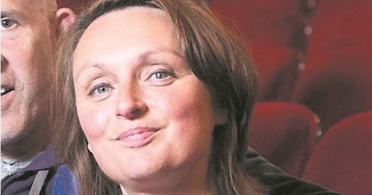 A question of taste: Judy Hegarty Lovett