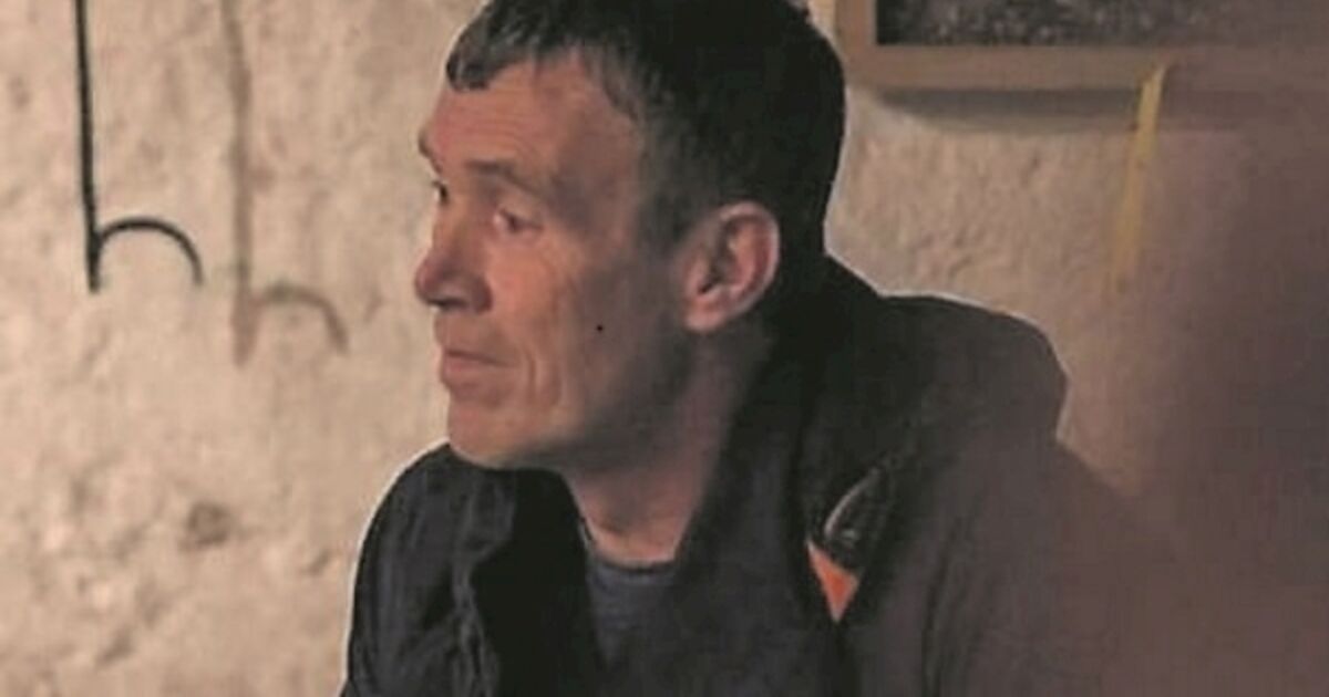 Stories from a seanachaí at Cork World Book Fest