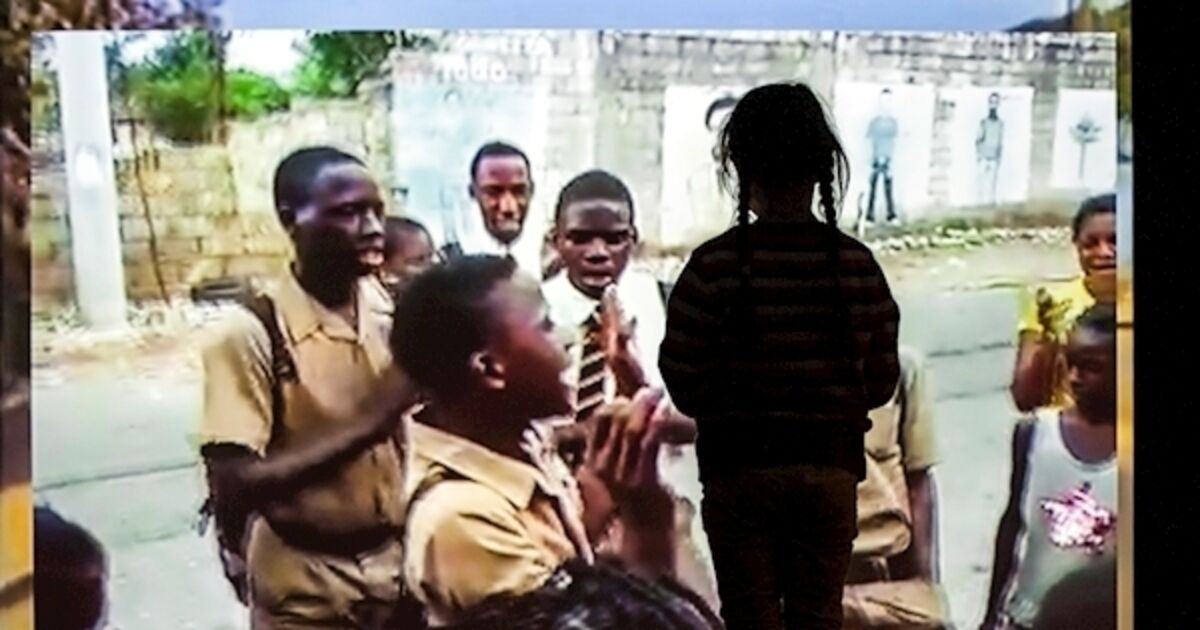 The story of Irish indentured servants sent from here to the Caribbean