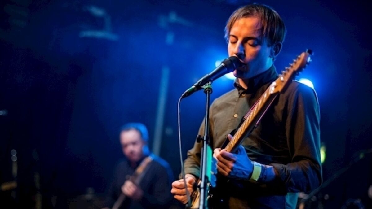Jamie Maccoll